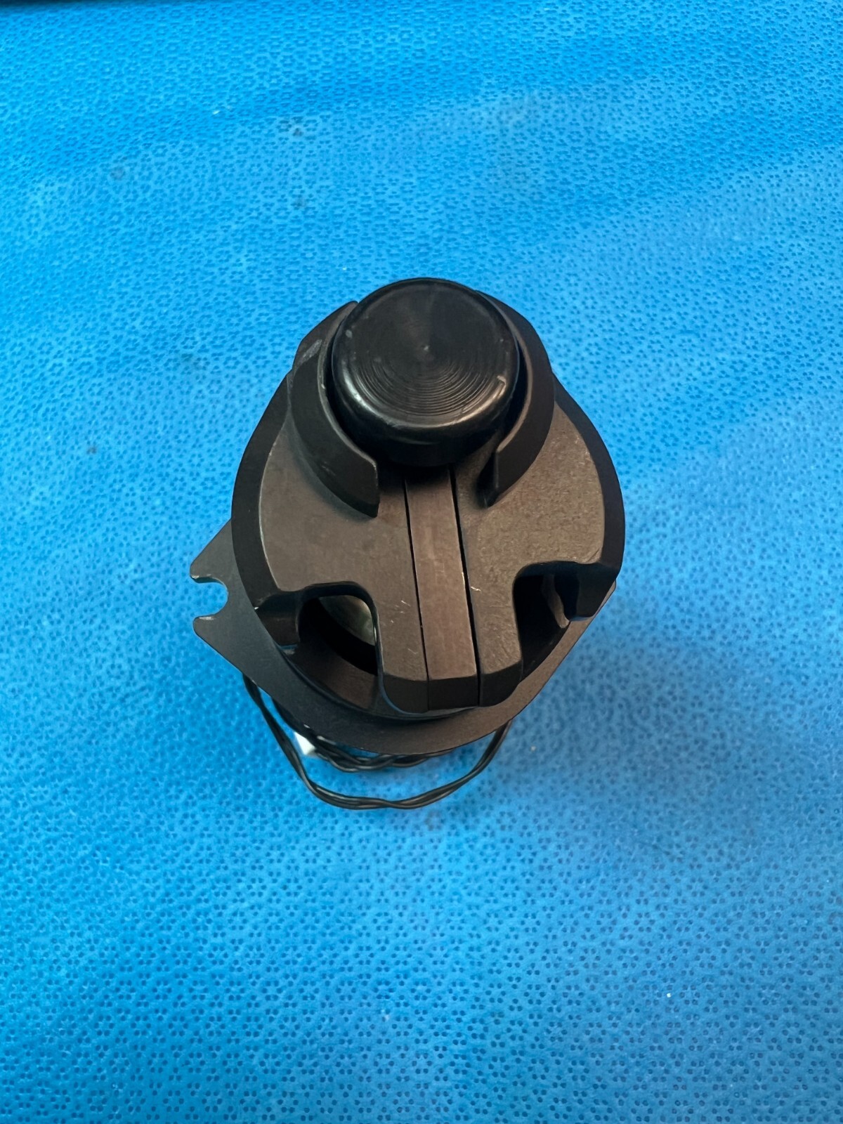 ACRO ASSOCIATES 243500006 VALLEYLAB Pinch Valve (E268) | eBay