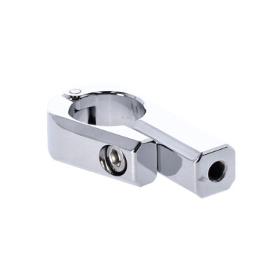 Daytona Universal Bracket Top Mount 1 Inch Id M8 For 1 Inch 25.4MM Dia ...