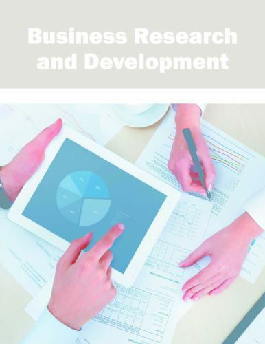 Business Research and Development (Hardback) 9781682850022 | eBay