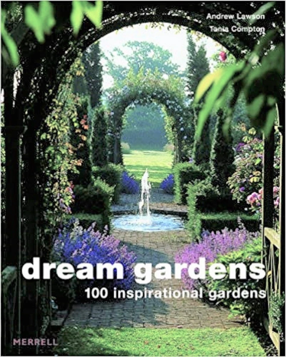 Tania Compton Garden Designer | Fasci Garden