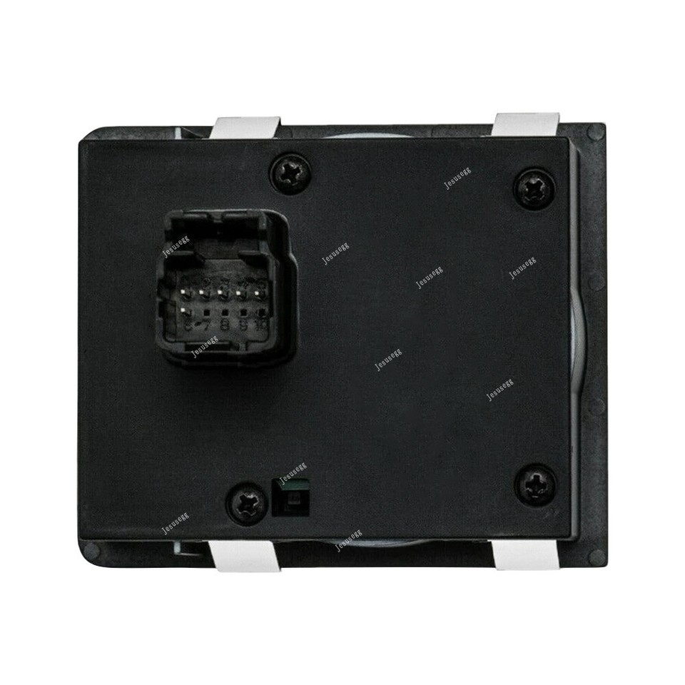 Headlight Lamp Dashboard Switch For 2014-17 DODGE RAM 1500 2500 3500 ...