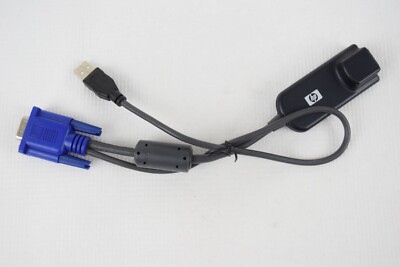 HP 520-341-511 Interface Adapter USB | eBay