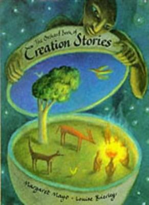 The Orchard Book Of Creation Stories By Margaret Mayo 9781852137748 ...