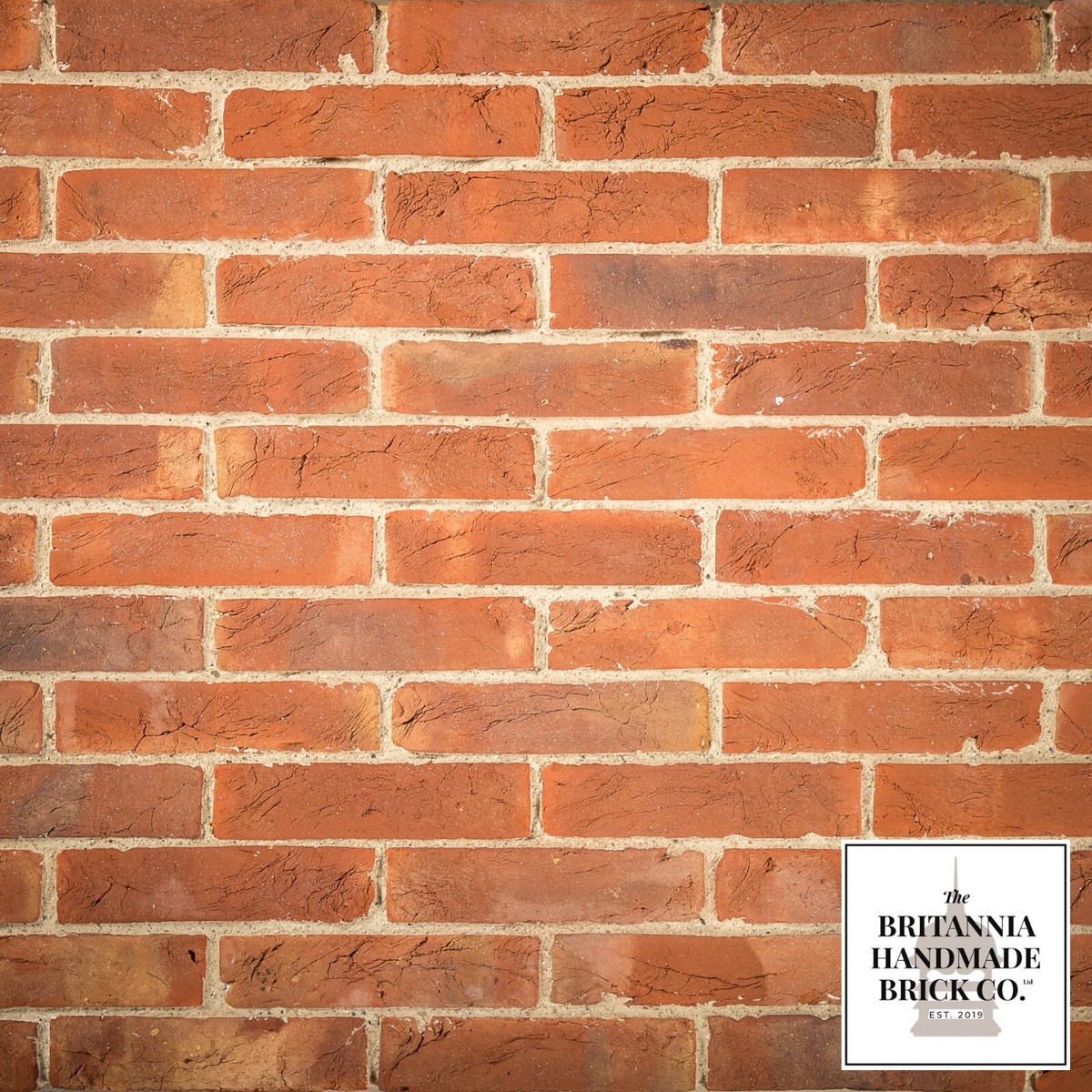 Hanson Brick Tuscany