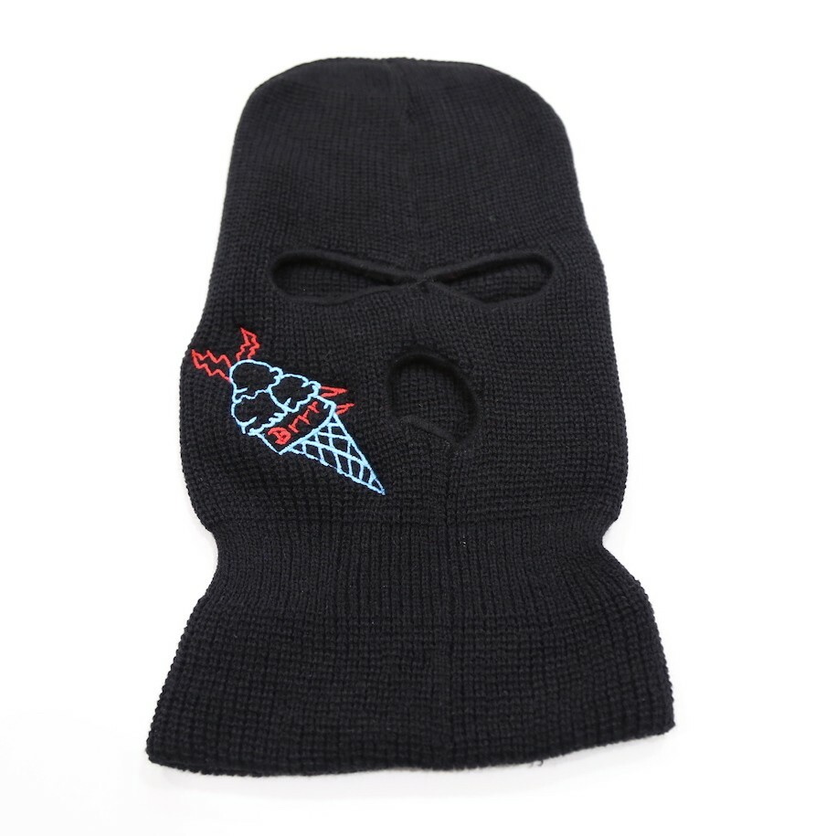 Gucci Ski Mask
