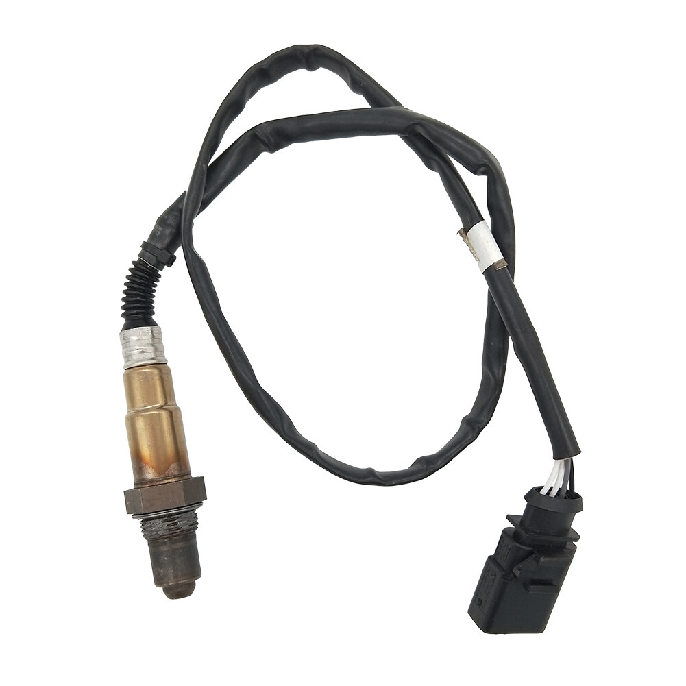 Rear Lambda Oxygen Sensor 0258010036 For VW Golf Audi A3 A4 A6 Q3 Q5 ...