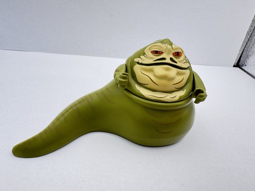 Lego Jabba The Hutt Minifigure 75020 9516 sw0402 Star Wars CMF Lot Rare ...