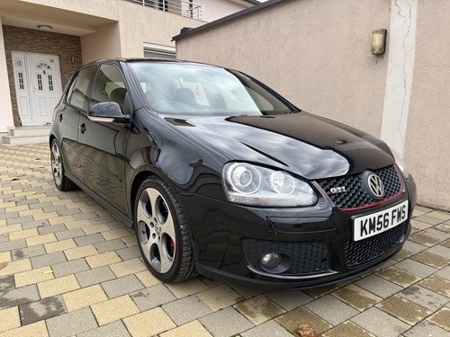 VW GOLF GTI 2006 MK5 IMMACULATE CONDITION | eBay UK
