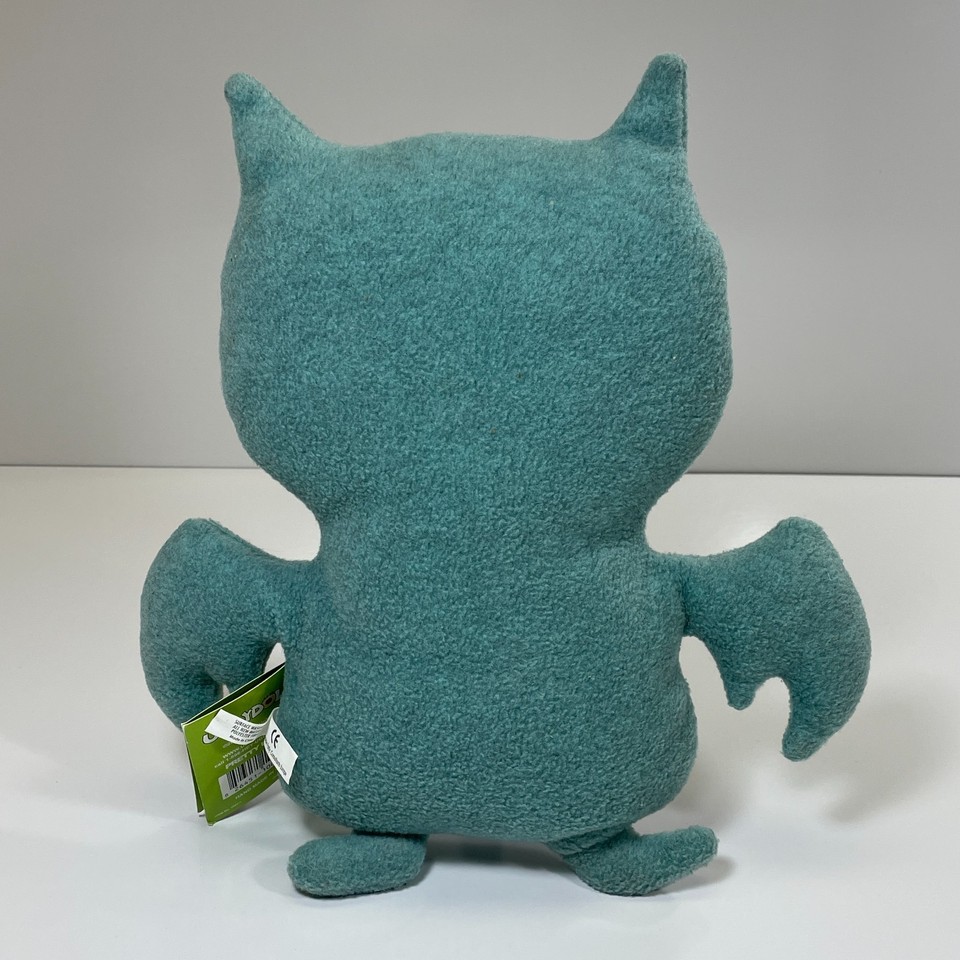Ugly Doll ICE BAT 13” Monster 2000 Collectible Toy Plush New with Tag ...