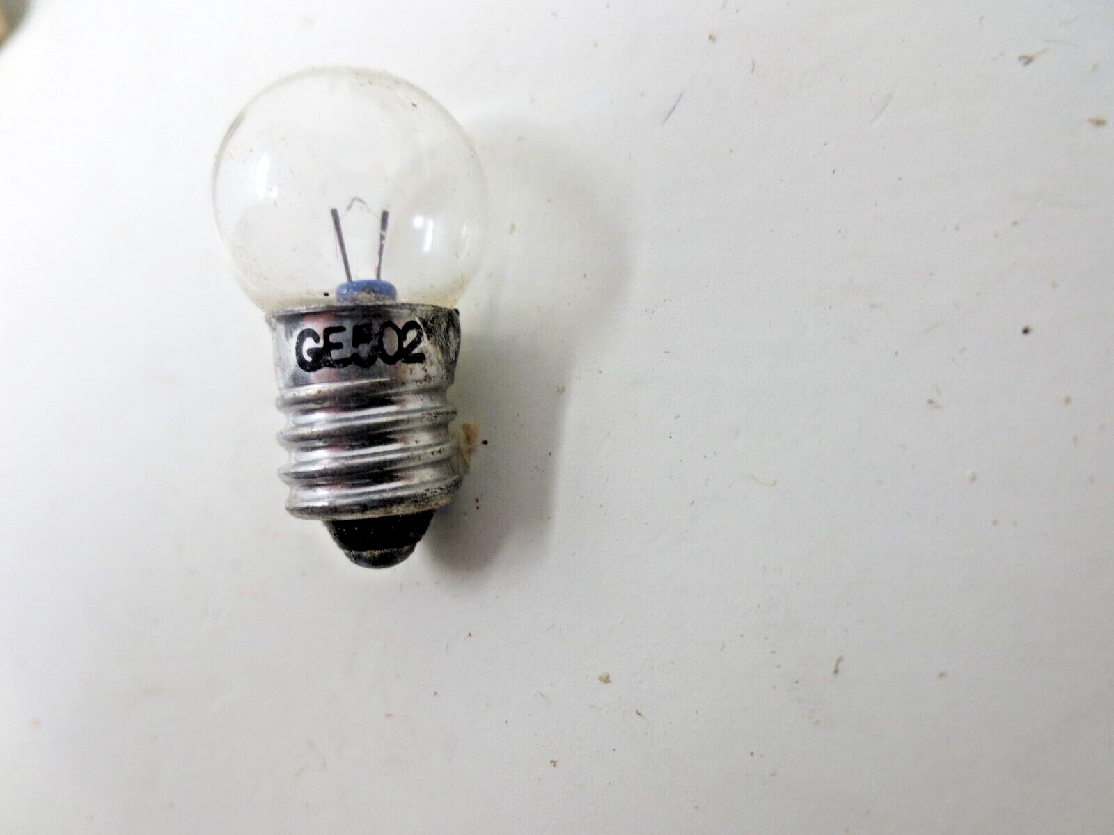 SYLVANIA 502 MINIATURE LAMP BULBS -QTY OF 9 | eBay