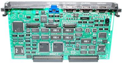 Yaskawa JANCD-FC215 [PZ6] | eBay