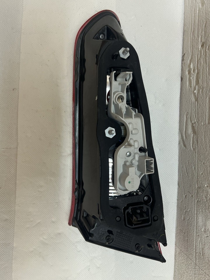 Stop Rear Light Tail Light Left Trunk Alfa Romeo Giulietta 2017 | eBay UK