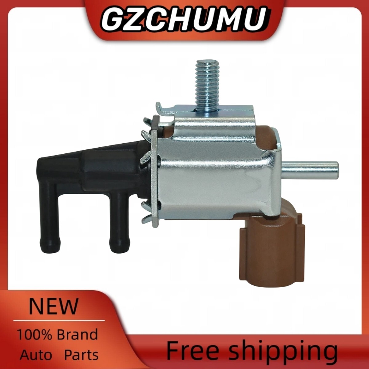 Solenoid Valve K5T48280 for Mitsubishi Legnum VR4 Estate EVO 7 Lancer ...