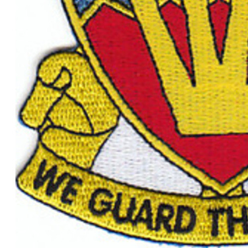 452nd Anti Aircraft Field Artillery Battalion Patch | eBay