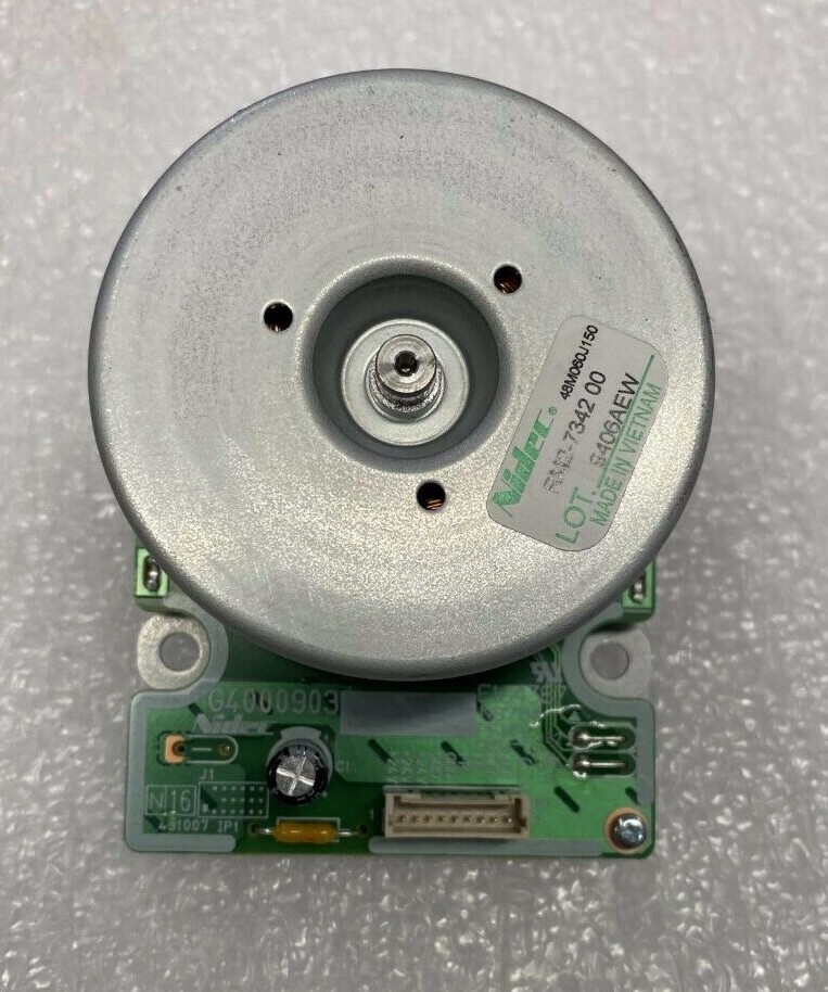 RM2-7342 / RM2-7343 DRUM MOTOR ASSY M377 / M477 / M452 / M454 / M479 | eBay