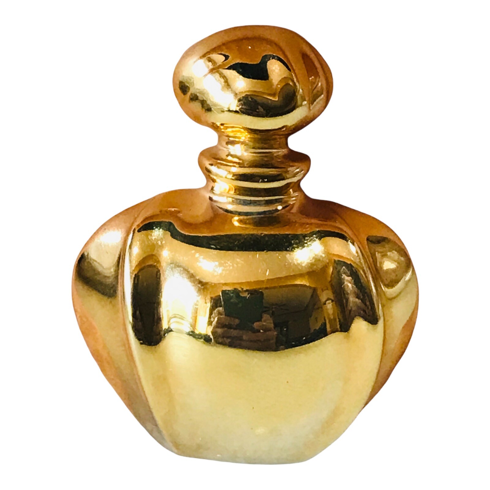 Rare Vintage Poison Christian Dior Hypnotic Bottle B… - Gem