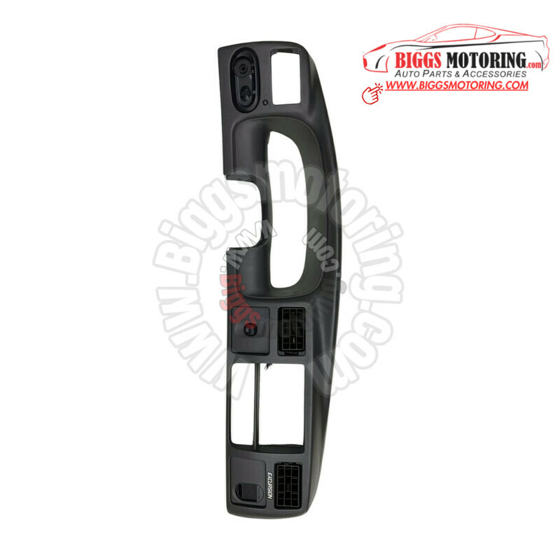 1999-2005 Ford Excursion Dash Bezel Trim Panel W/Vent Gray YC35 ...