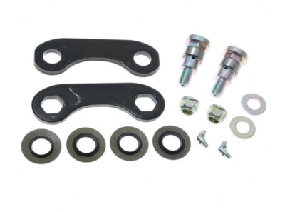 TOYOTA FORKLIFT TIE ROD KIT 90965-U9033-71 COMPLETE | 8FGU20,25,30,32 ...