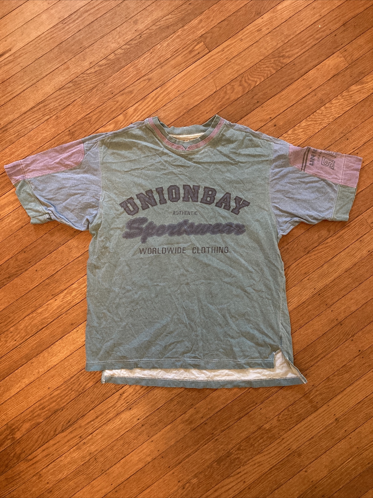 Unionbay vintage retro - Gem