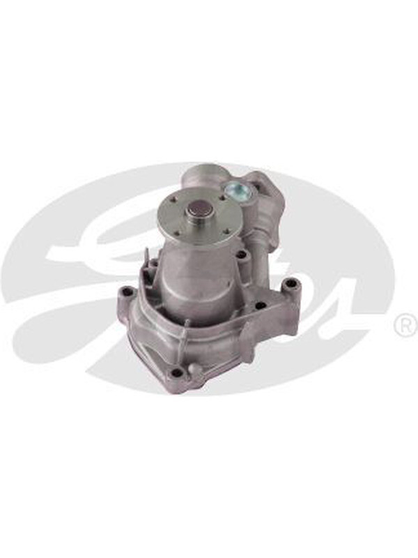 Gates Water Pump fits Mitsubishi L200 Express 2.3 MA,MB,MC,MD D 4WD ...