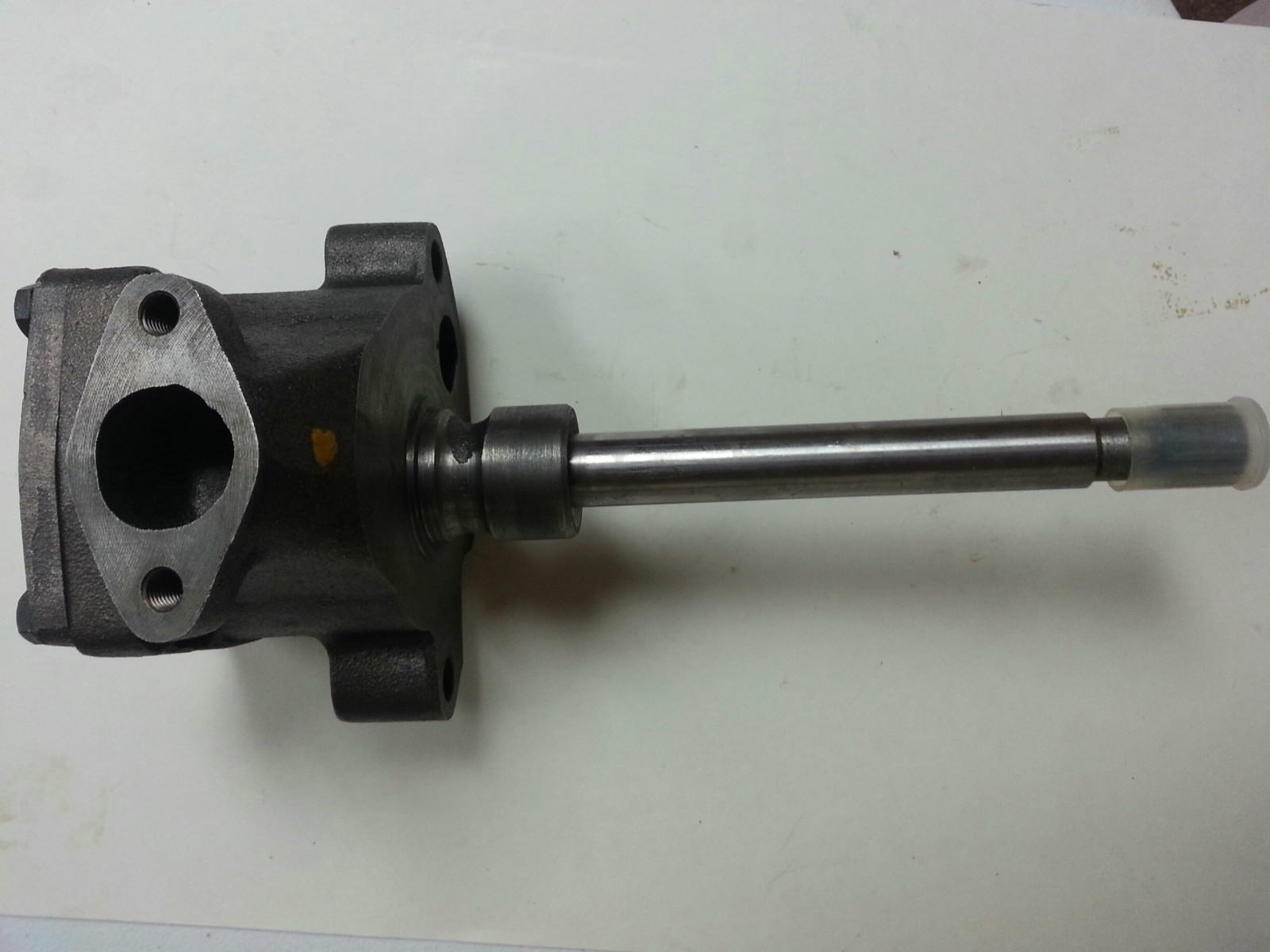 4132F015,747292M91, 747292V91, 747292Z91,02101703 Engine Oil Pump | eBay