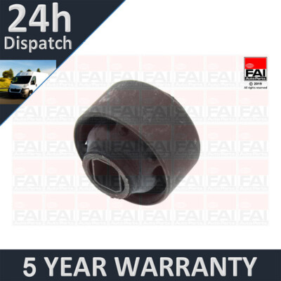 Fits Toyota Avensis 1997-2003 Track Control Arm Bush Front Rear Lower ...