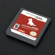 Nintendogs: Dachshund & Friends (Nintendo DS, 2005) for sale online | eBay