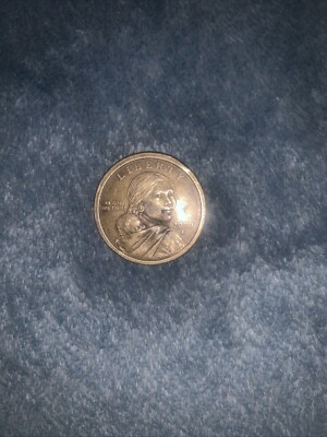 2000 p cheerios gold sacagawea dollar coin | eBay