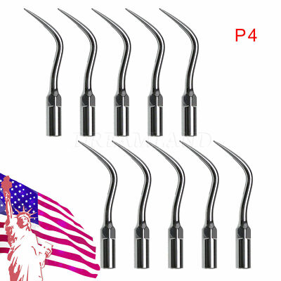 Scalers - Tips Inserts