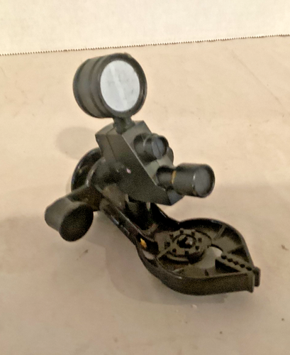 Vintage 12" GI-Joe Sea Wolf camera Hasbro action figure | eBay