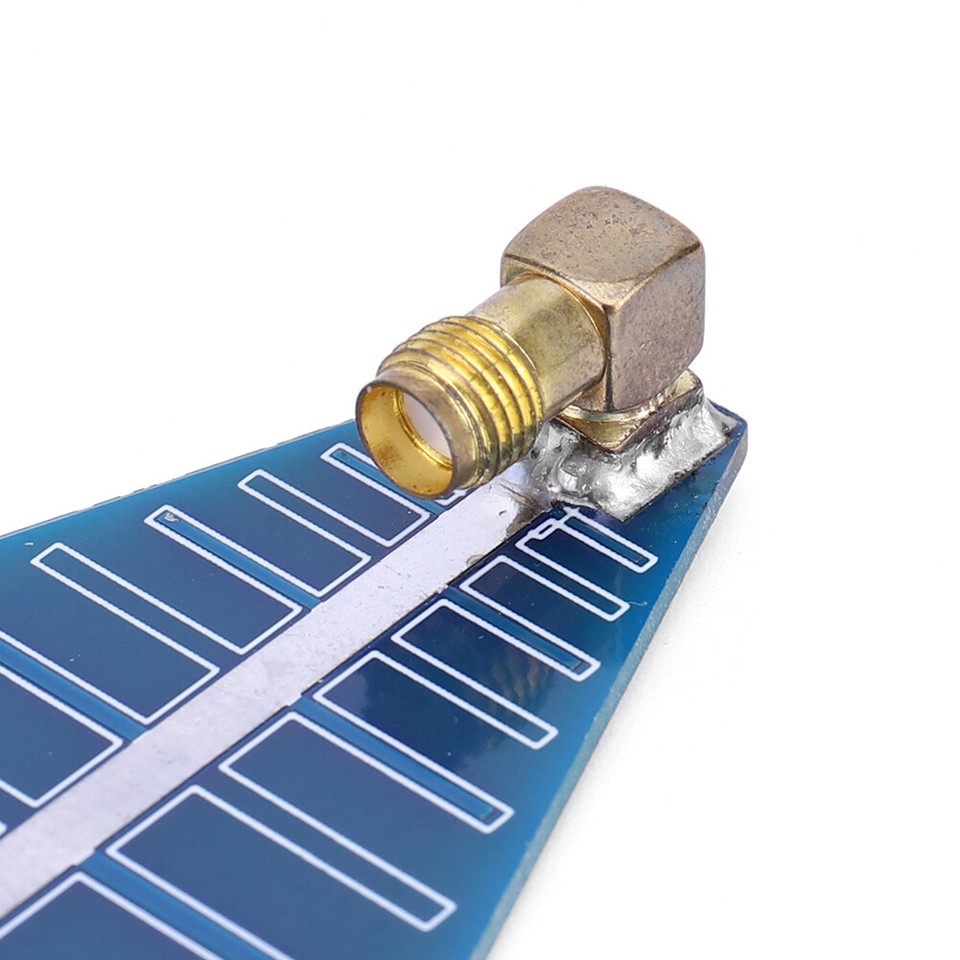 800M-6G Directional Antenna UWB WiFi RF Antenna Board Wideband ...