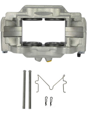 Disc Brake Caliper-4WD Cardone 2C-2984 | eBay