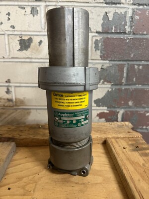 Appleton Plug ACP1033CD | eBay