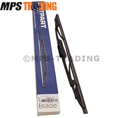 Range Rover Sport 2005 to 2013 Rear Screen Wiper Blade - DKB500710 for ...