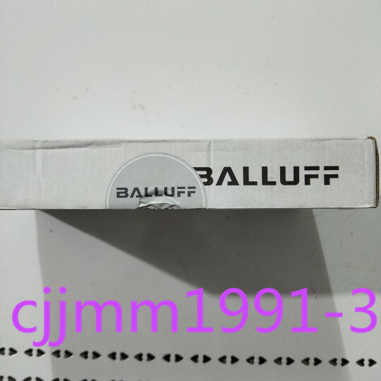 1PC NEW BALLUFF BNI003U BNI IOL-302-000-Z012 #CL | eBay