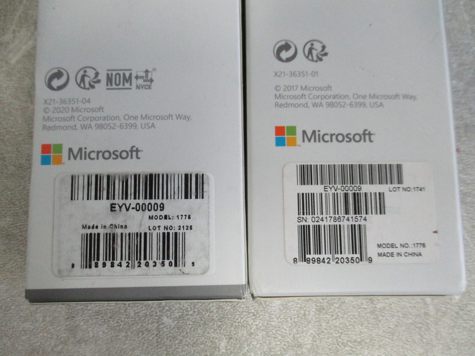 Microsoft Surface Pen Stylet Model: 1776 Lot | eBay