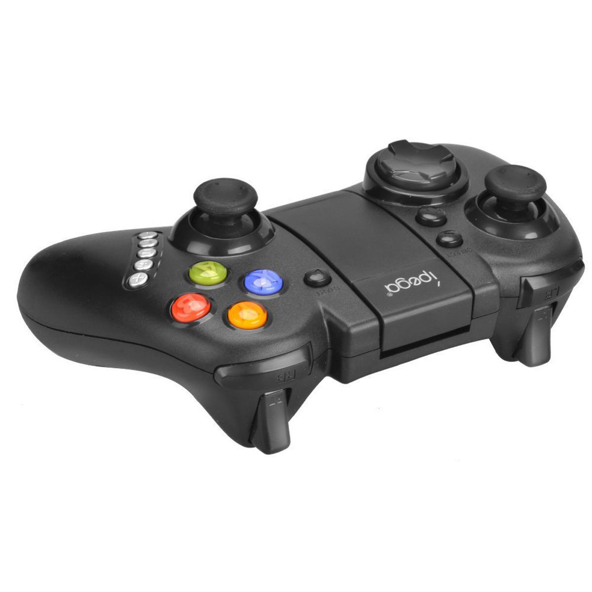 Switch Macro Controller Joso Wireless Mobile Gaming Controller For IPad ...