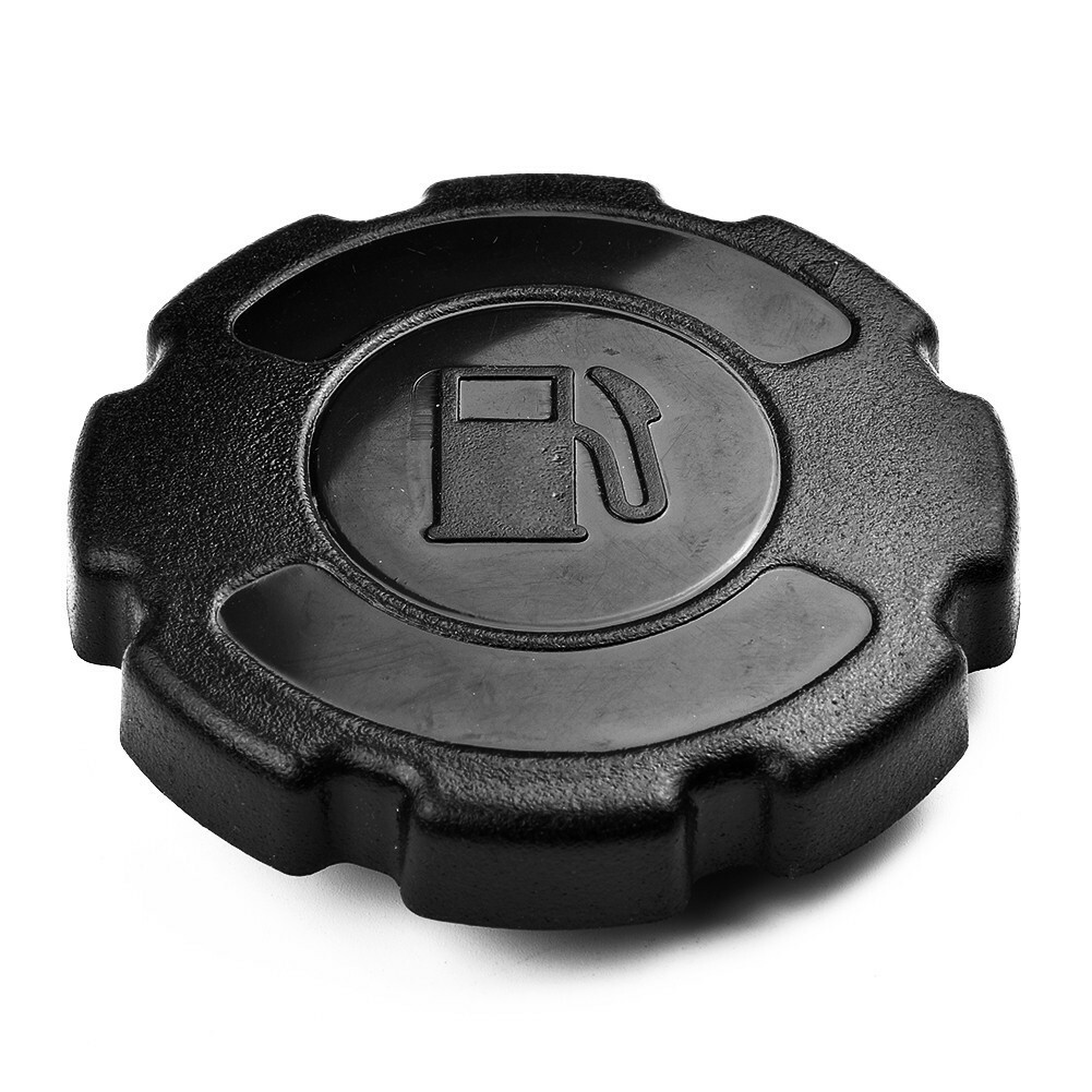 Black Fuel Tank Cap For Honda Gx120 Gx160 Gx200 Gx240 Lawn Mower ...