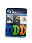 Bary Key Turner - Triple Pack - Makes Keys Easier to Grip and Turn ...