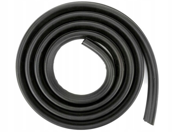 DRIVER PASSENGER DOOR WEATHERSTRIP RUBBER SEAL GASKET FOR DACIA DUSTER ...