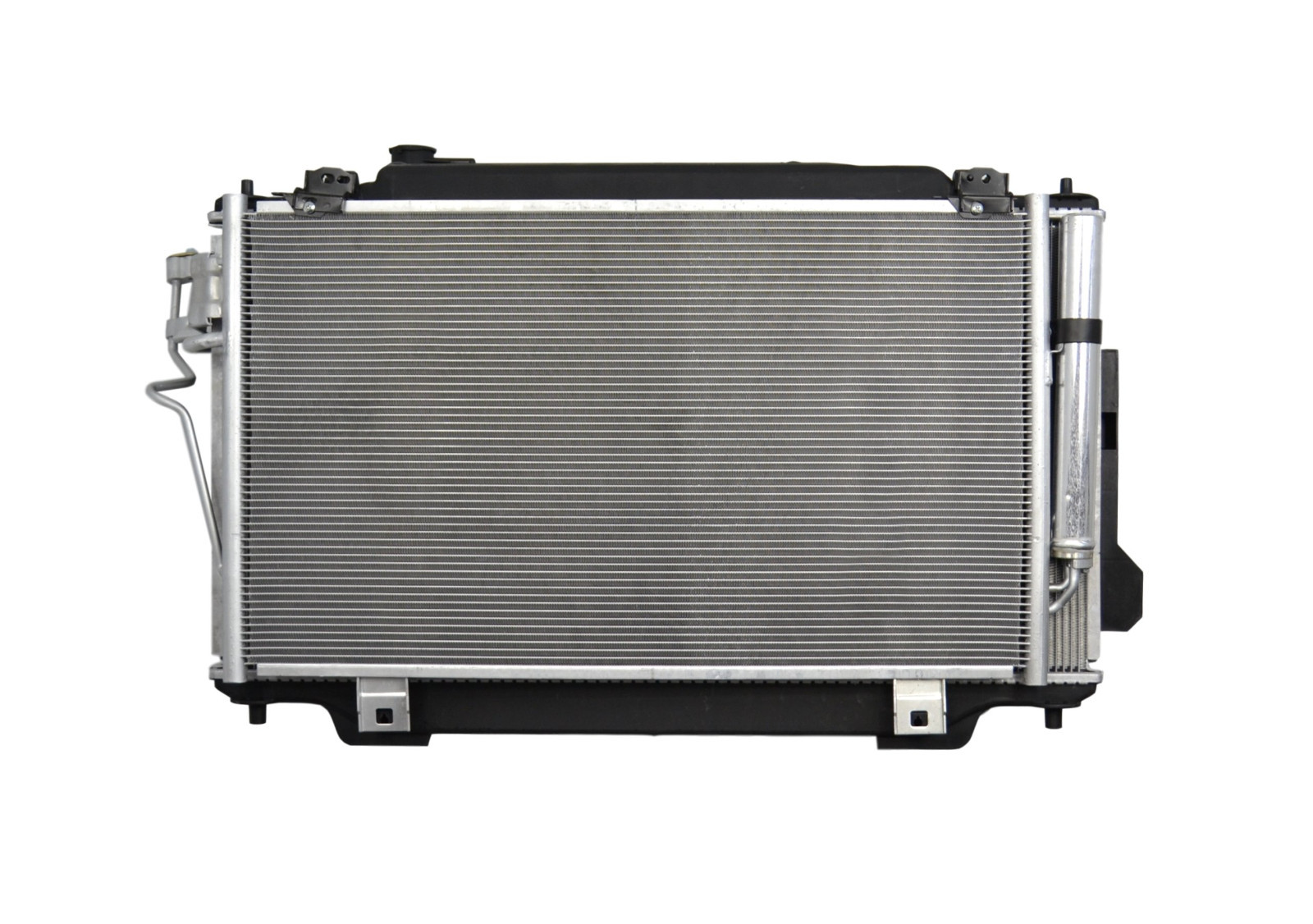 KÜHLERPAKET WASSERKÜHLER KLIMAKÜHLER KÜHLERLÜFTER MAZDA 3 2,0B 2013 ...