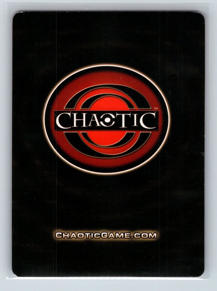 Chaotic TCG - Zaur 56/232 - 2 Max Wisdom, Courage + Random - Dawn of ...