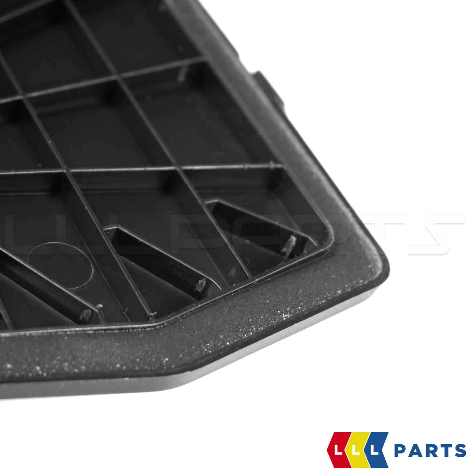 NEW GENUINE MINI R55/R56/R57 BATTERY COMPARTMENT INSPECTION PANEL COVER ...