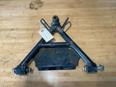 2013 Kawasaki Mule XC 610 Front Left A-Arm 3i | eBay
