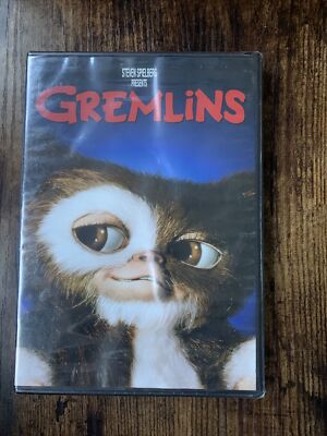 Gremlins (DVD, 2016) 883929556182| eBay