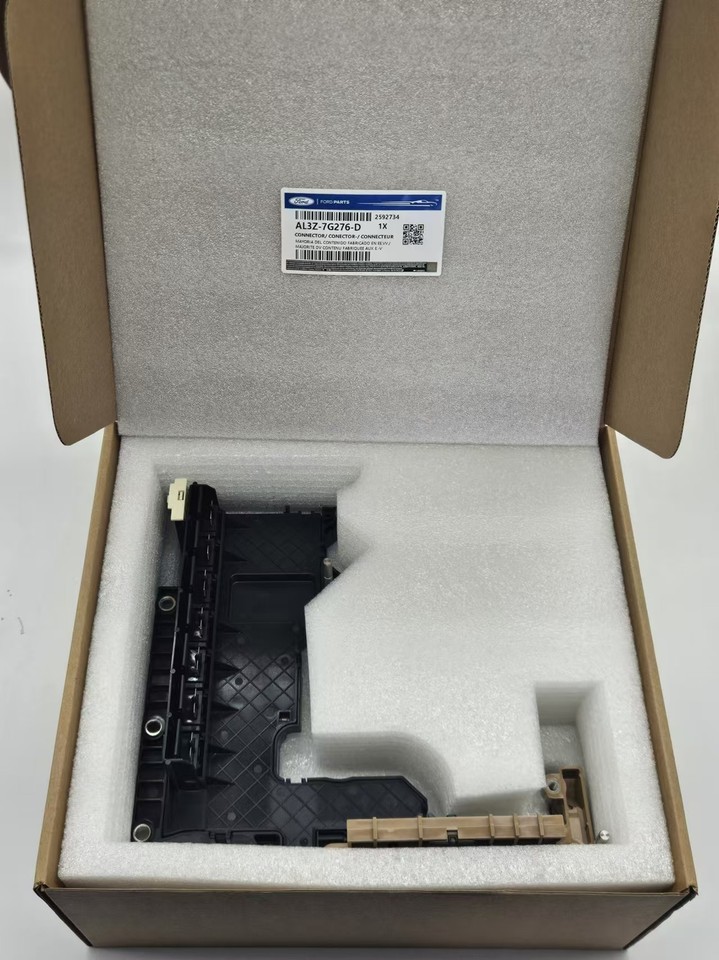 NEW Genuine Ford 6R80 Transmission Lead Frame Temp Range Position ...