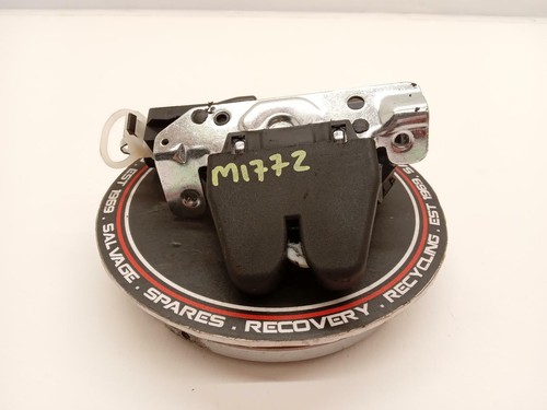 Mercedes E Class 2019 W213 Bootlid / Tailgate Lock A0997501800 | eBay