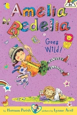 Amelia Bedelia Chapter Book #4: Amel..., Parish, Herman 9780062095060| eBay