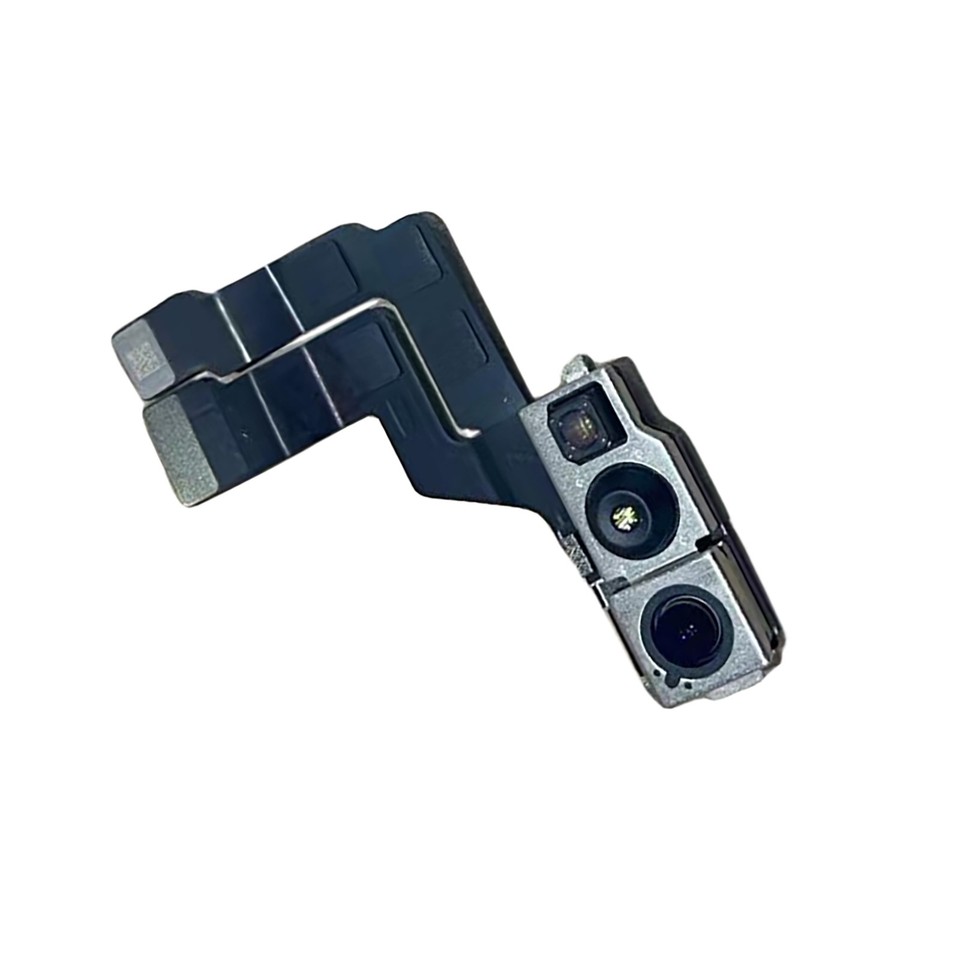 Replacement OEM Front Facing Camera Module Flex Cable Part For iPhone ...