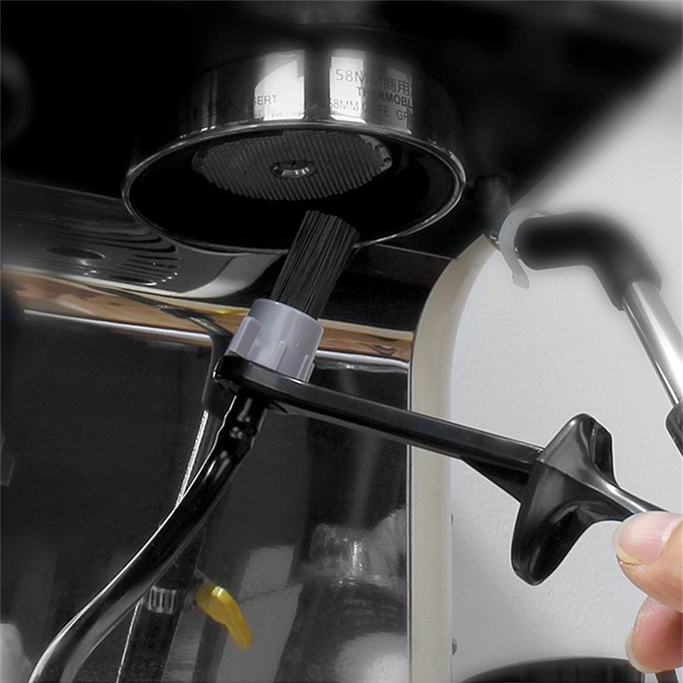 Professional Grade For Espresso Steam Wand Cleaning Brush for Home Use ...